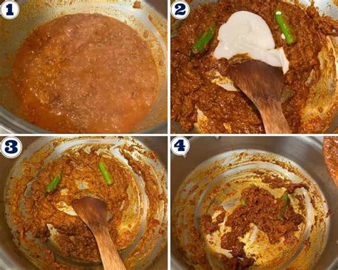 Pakistani Beef Kofta {meatball} Curry Untold Recipes By Nosheen
