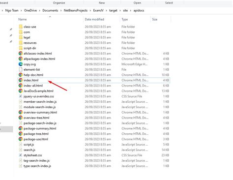 Class Object và Method trong Java HỌC VIẾT CODE