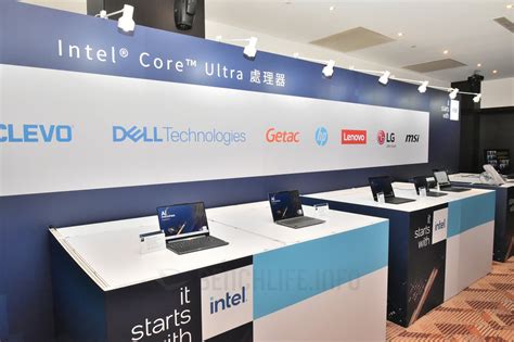 Intel Ai Everywhere Intel Core Ultra Benchlife Info