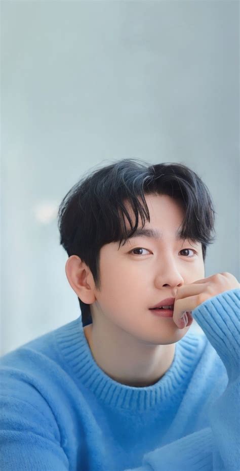 Jinyoung Yumis Cells 2 Gambar Musik Got7 Gadis Jinyoung Yumis Cells 2 Gambar Musik Got7 Gadis