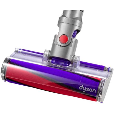 Купить Вертикальный пылесос Dyson V10 Absolute UK (394433-01) в Москве