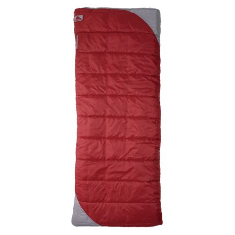 Kelty Lunar Sleeping Bag 20 Degree Backcountry