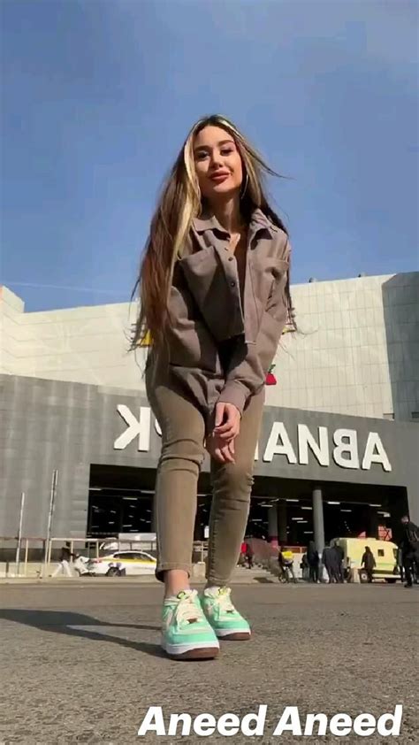 Aneed Aneed Street Dance Dance Music Street Style