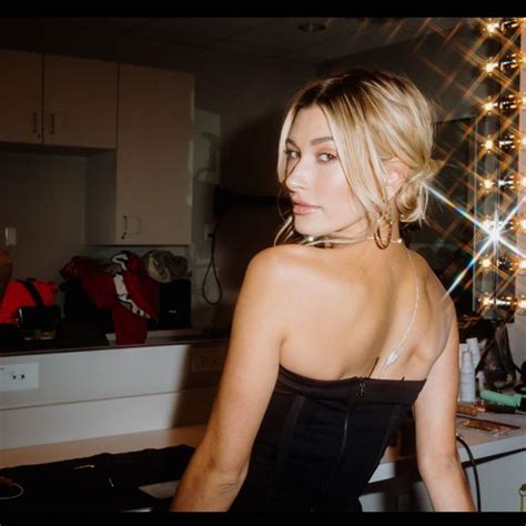 Dendoll On Instagram “♥️hb♥️” Hailey Baldwin Style Hailey Baldwin