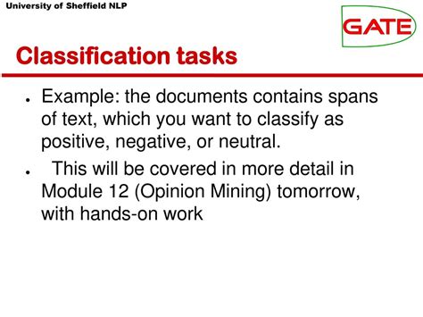 Module 11 Machine Learning Ppt Download