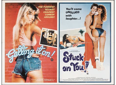 Getting It On 1983