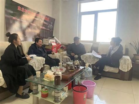 威海市人民政府 高区 【转作风 提效能】初村镇：以满意度提升促进作风转变