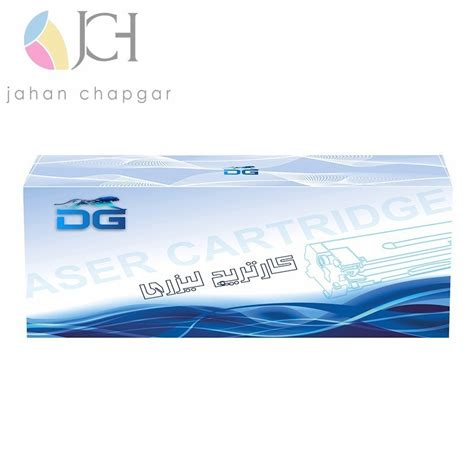 کارتریج دستگاه لیزری کانن مدل LBP-5050