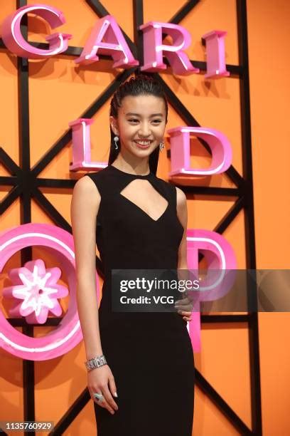 Kōki Model Photos And Premium High Res Pictures Getty Images