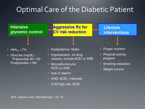 PPT New Perspectives In The Management Of Type 2 Diabetes PowerPoint