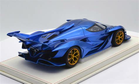 One Model New Apollo Ie •