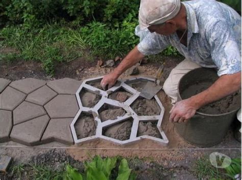 DIY Do It Yourself Garden Path Ideas Engineering Discoveries Garden Paths Garden Design