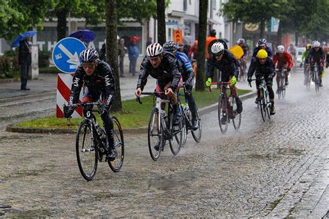 23 Tips For Cycling In The Rain Safely And Comfortably Where The Road