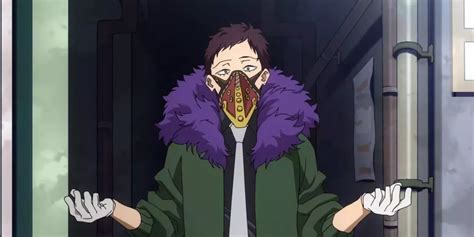 10 veces que los villanos de My Hero Academia tenían razón Cultture