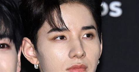 사진 JO1 사토 케이고 달달한 눈빛