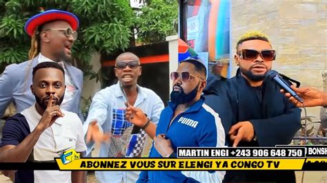 MUTAKALISATION De Sapeur MZEE KINDINGU Piégé ADEBA Et EKOKE Ba SOLDAT