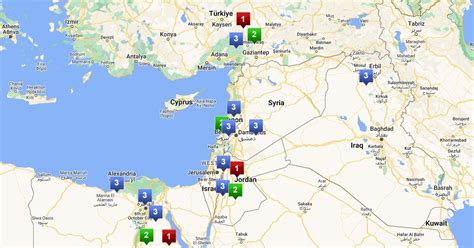 Reproducing Training Scribble Maps