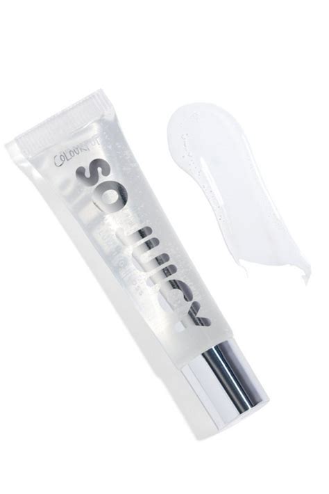 16 Of The Best Clear Lip Gloss Options According To A Lip Gloss