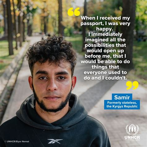 Unhcr The Un Refugee Agency On Linkedin Endstatelessness