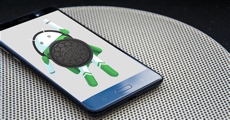 Nokia Receives Android Oreo Skipping Upgrade What S New