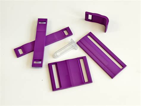 Microtube Eppendorf Tube Opener By Fan Makerworld Download Free 3d Models