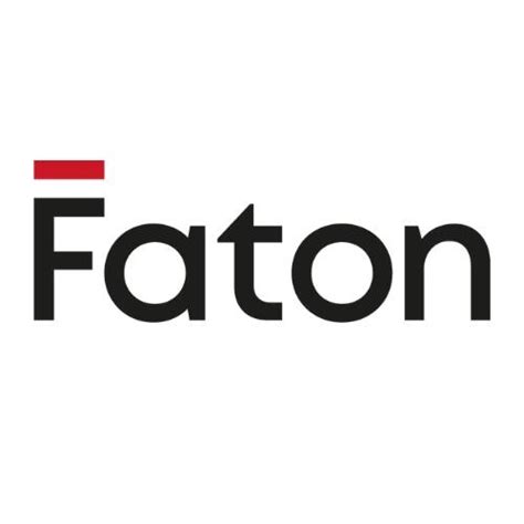 Éditions Faton