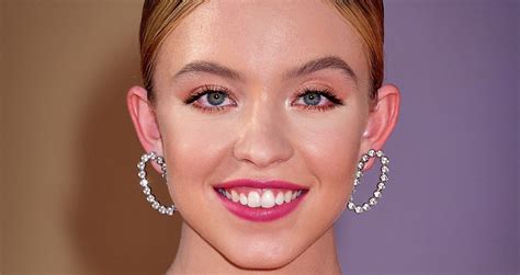 Euphoria Sydney Sweeney Breaks Down Her 10 Step Skincare Routine