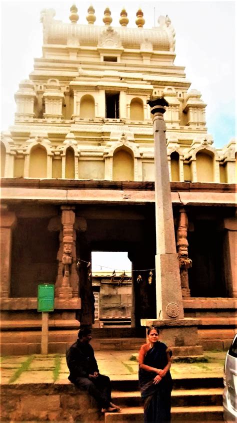 Hoysala Temples Karnataka Part 3 Kshethradanam