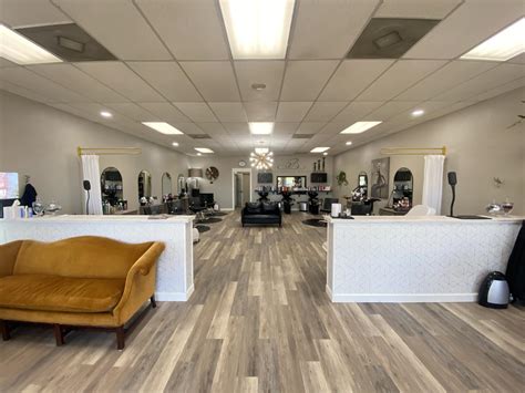 Blondies Hair And Massage Added A Blondies Hair And Massage