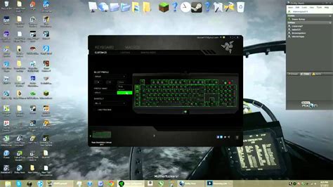 Razer Synapse 2 0 Complete Walkthrough And Tutorial On All Content