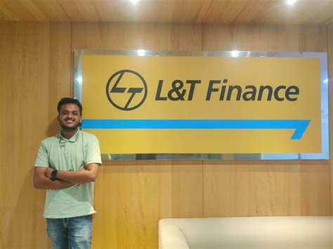 Lokesh Maheshwari On Linkedin Internship Ltfinance Dataanalytics