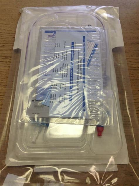 New Bard 3396355 Powerpicc Solo2 Catheter 6f X Disposables General