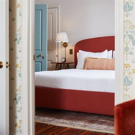 Competition Win A Three Night Stay At Le Pigalle In Paris