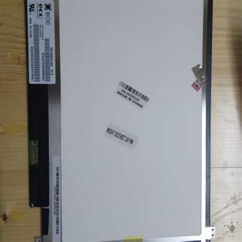 Jual Layar Lcd Led Lenovo Ideapad E Resolusi Hd Shopee Indonesia