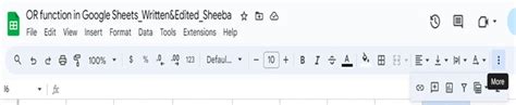 NA Google Sheets Syntax Examples How To Use And Replace