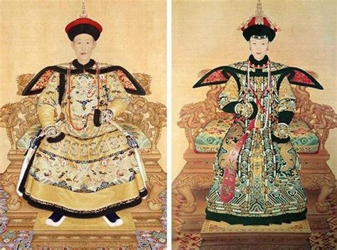 导致清朝衰落灭亡的“罪魁祸首”不是慈禧 历史 嗨有趣