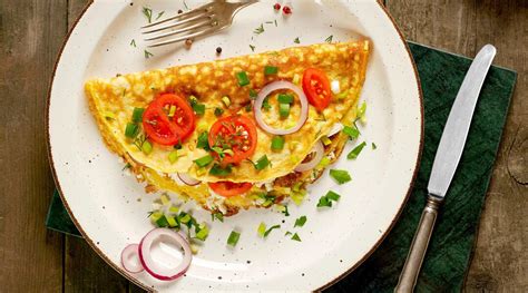 10 Healthy Foods To Eat When Pregnant