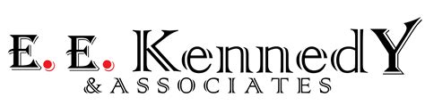 E Kennedy E E Kennedy