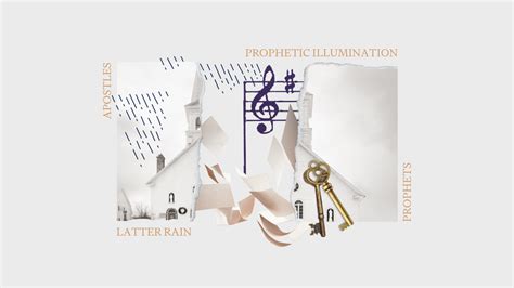 The Novel Apostolic Reformation An Interview With Holly Pivec And R Douglas Geivett Modern