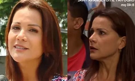 Mónica Sánchez Sobre Al Fondo Hay Sitio “será Una Navidad Triste Para