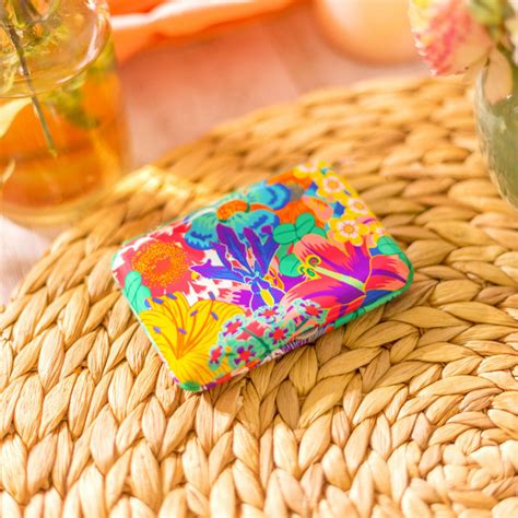 Original Cigarette Case Cigarette Case Bouquet Pylones