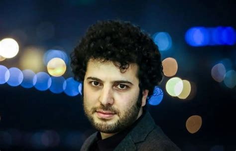 سعید روستایی همکاری با سازمان اوج را تکذیب کرد یک عده جاعل و دروغ‌پرداز خبر می‌سازند عکس