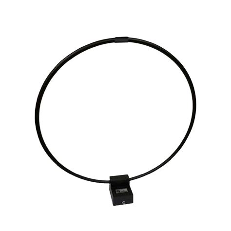 Ets Lindgren 6511 Shielded Loop Antenna
