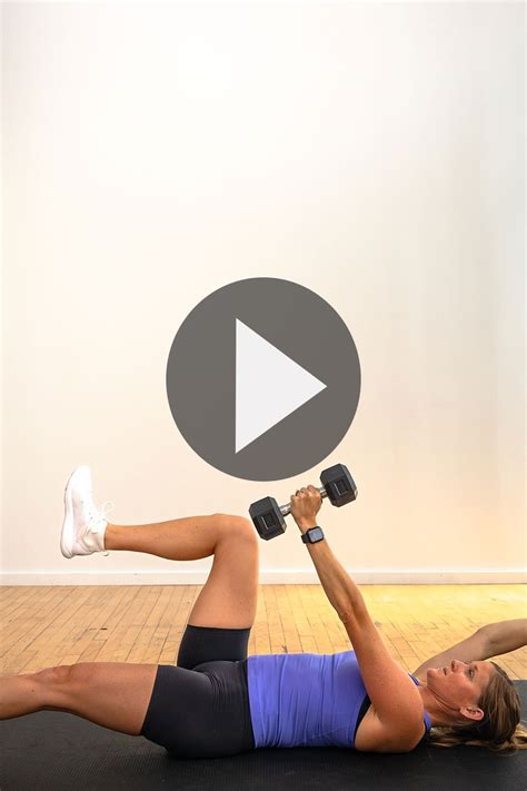 Dead Bug Exercise Tutorial And Variations Nourish Move Love