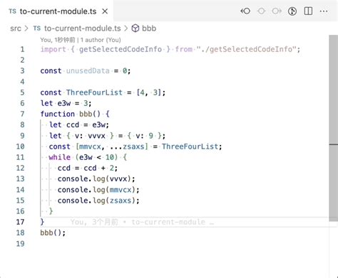 Jvs Code Assistant Visual Studio Marketplace