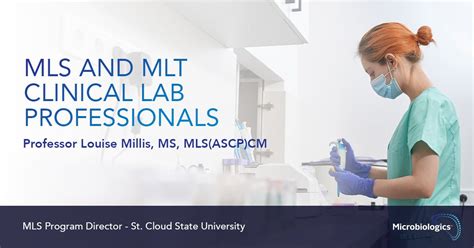 Know Any Aspiring Microbiologists Who Are Unsure Of Their Career