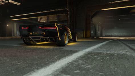 Pegassi Ignus Gta Online By Vicenzovegas21 On Deviantart