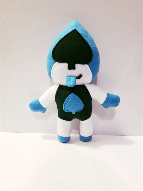 Deltarune Undertale Lancer Plush Figure 9 Official Jack Spade Plushie