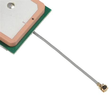 Gps Flight Module Gy Neo6mv2 Ublox Neo 6m V2 Arduino Ardupilot Esp8266