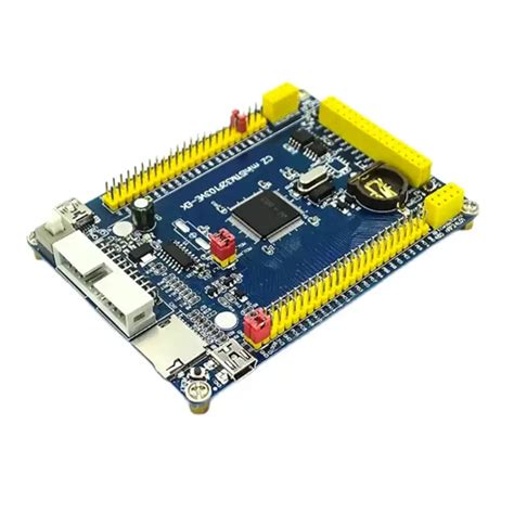 Cortex M3 Mini Module Stm32 Stm32f103vet6 Cortex Development Board